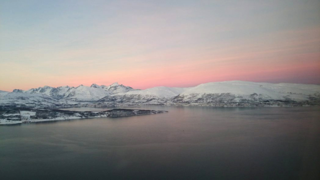 Arctic Frontiers 2015 for Sustainable Development of the Arctic ...