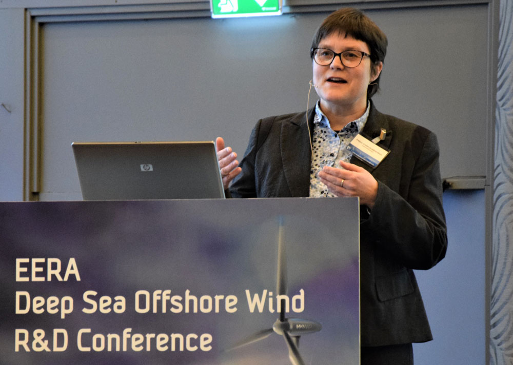 EERA DeepWind'2017 Conference the 18 - 20 January 2017 – SINTEF Blog