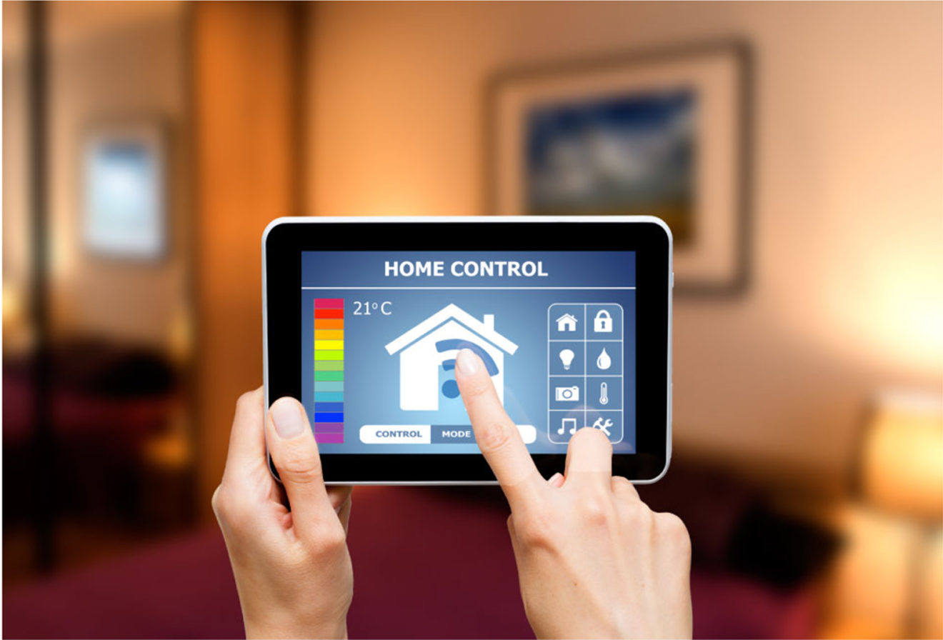 Data from HAN ports fitted to smart meters (AMS) can provide you with ...