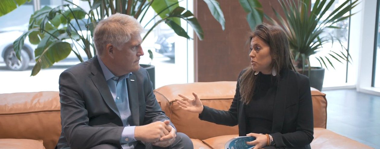 Four years with SINTEF in Brussels - #SINTEFblog