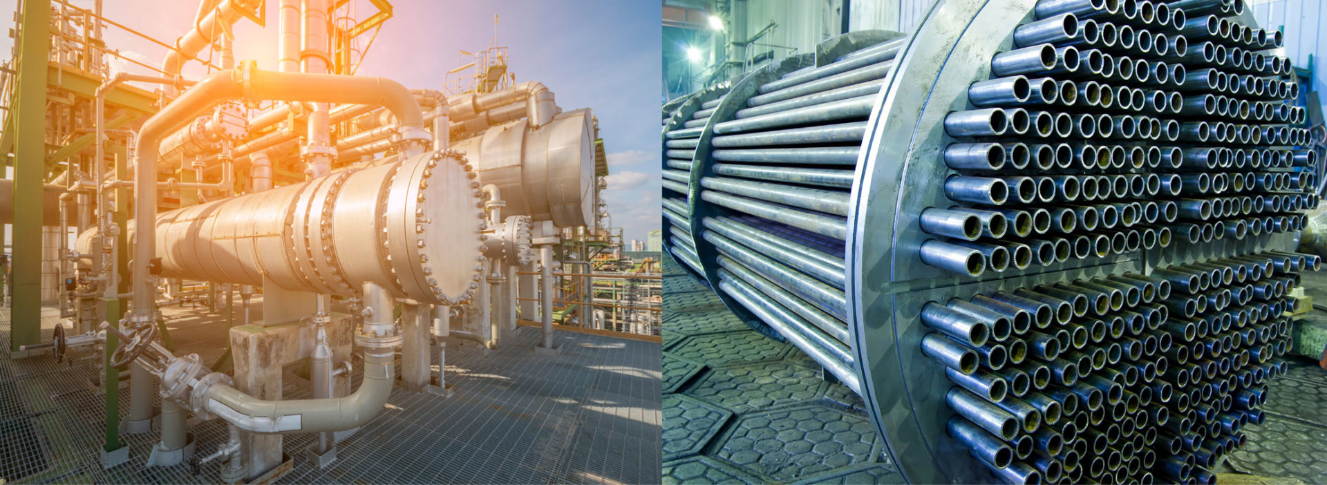 Additive manufacturing of heat exchangers (How would it work?) – SINTEF ...