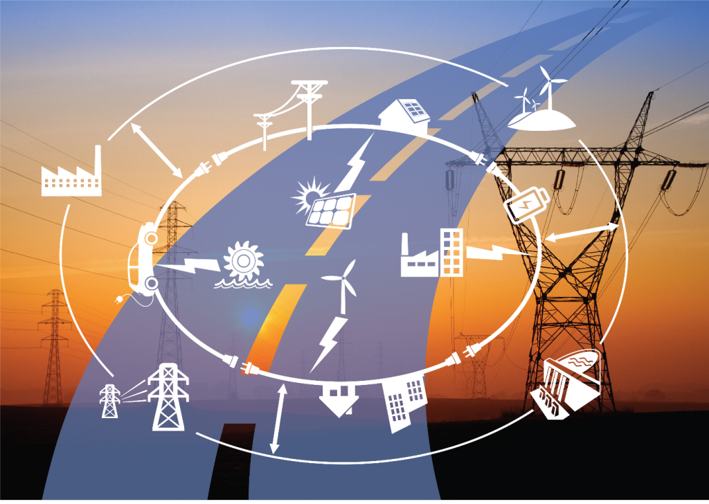 Finding Smart Grid driving forces and how they affect Smart Grid ...
