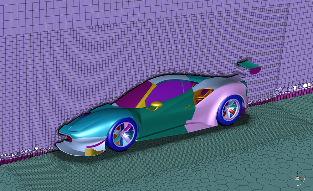 Numerical Fluid Mechanics: CFD Made Simple – SINTEF Blog