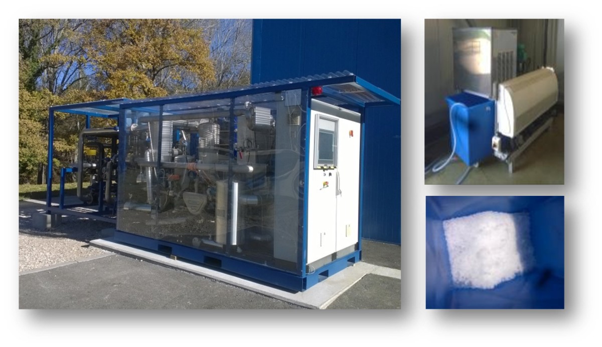 FRIENDSHIP: Better Industrial Solar Heating Solutions – SINTEF Blog