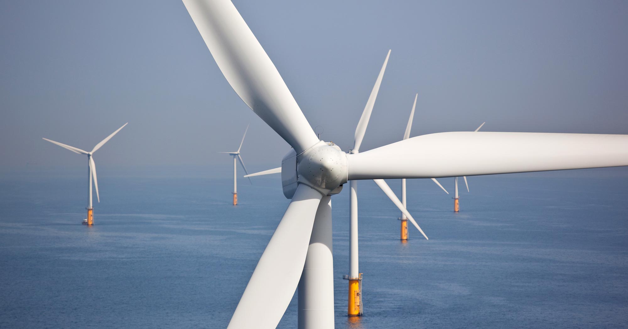 Wind energy for offshore installations: opportunities and challenges – SINTEF Blog