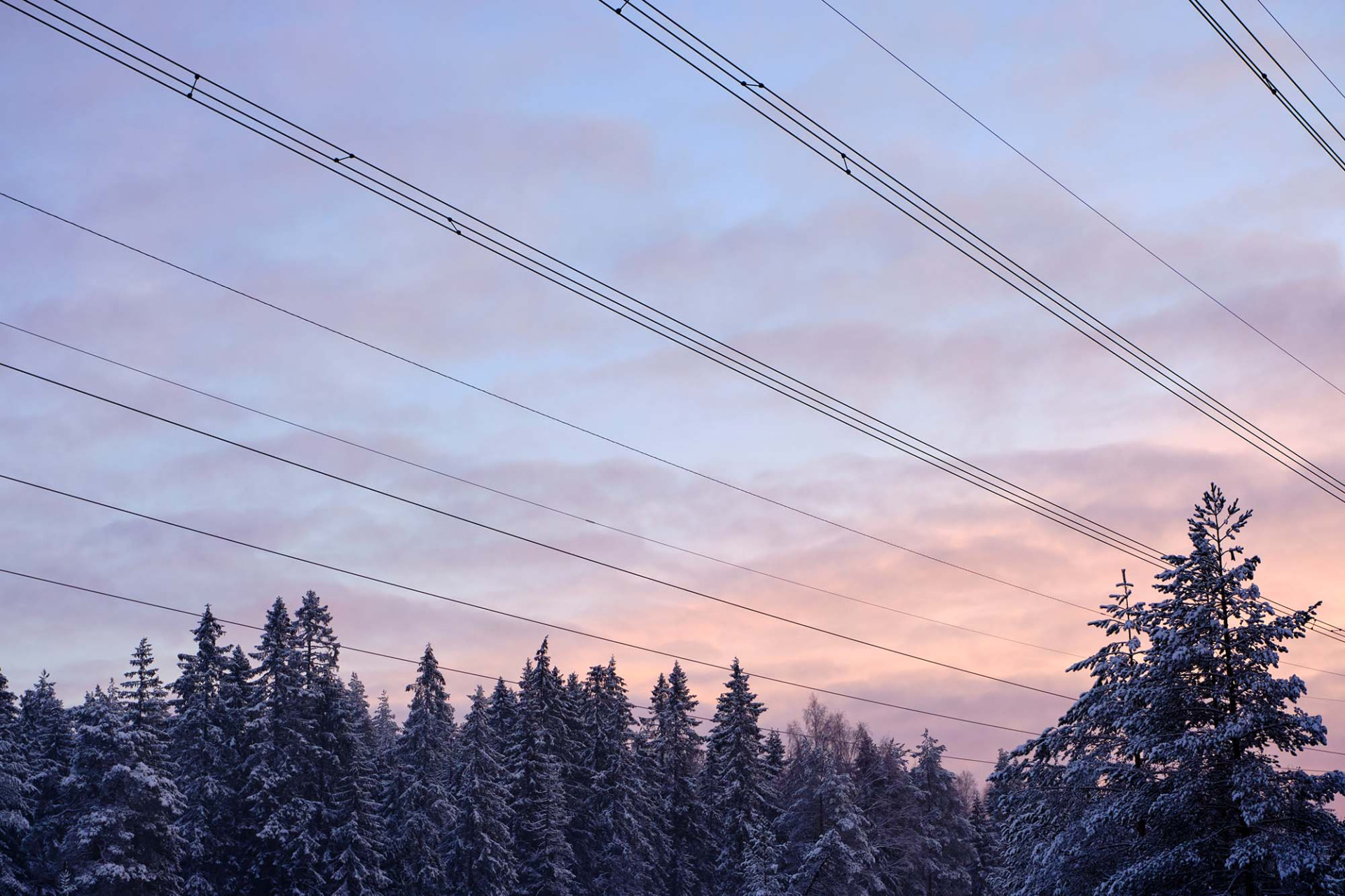 A flexible power grid: what is it and why do we need it? – SINTEF Blog