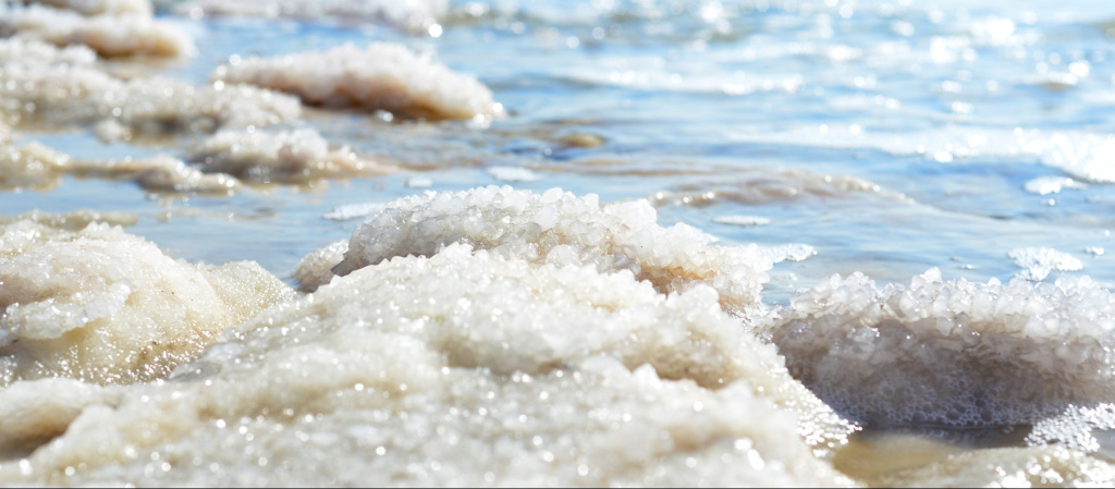 Salt Precipitation Experiments for Improved CO2 Storage – SINTEF Blog