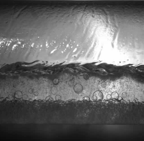 Multiphase pipeline flow experiments for enabling tieback solutions – SINTEF Blog