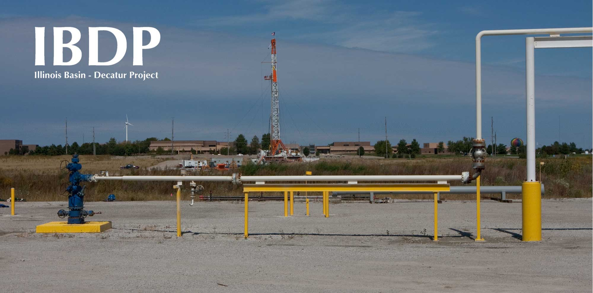 CO2Datashare releases datasets from the Illinois Basin – Decatur ...