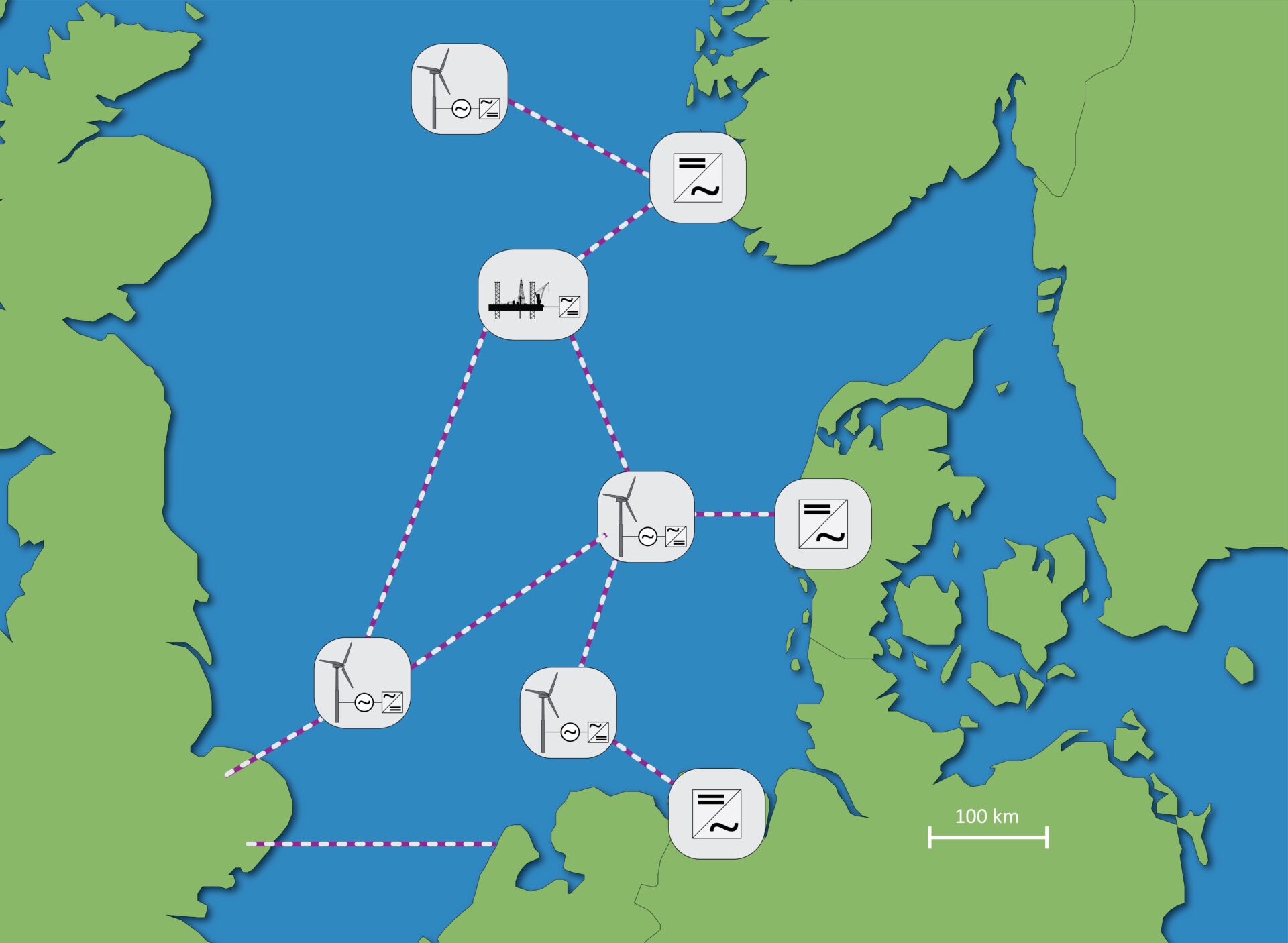 "Hybrid cables" explained – SINTEF Blog