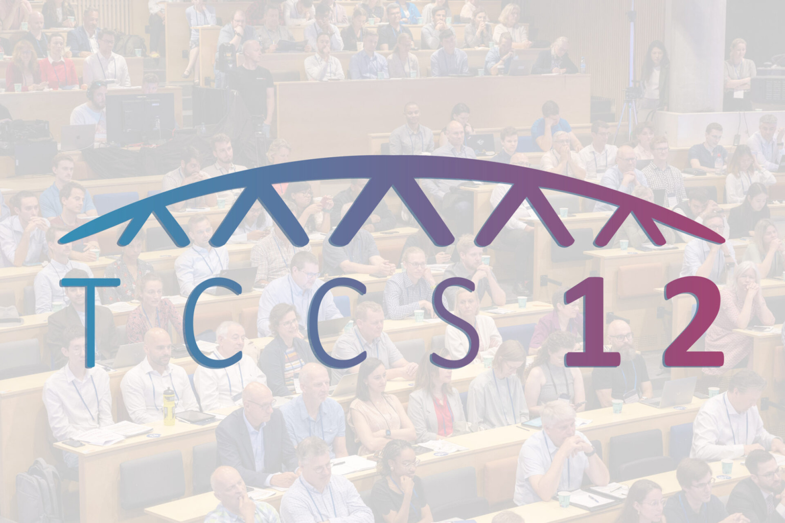 TCCS-12: A Record-Breaking CCS Conference – SINTEF Blog