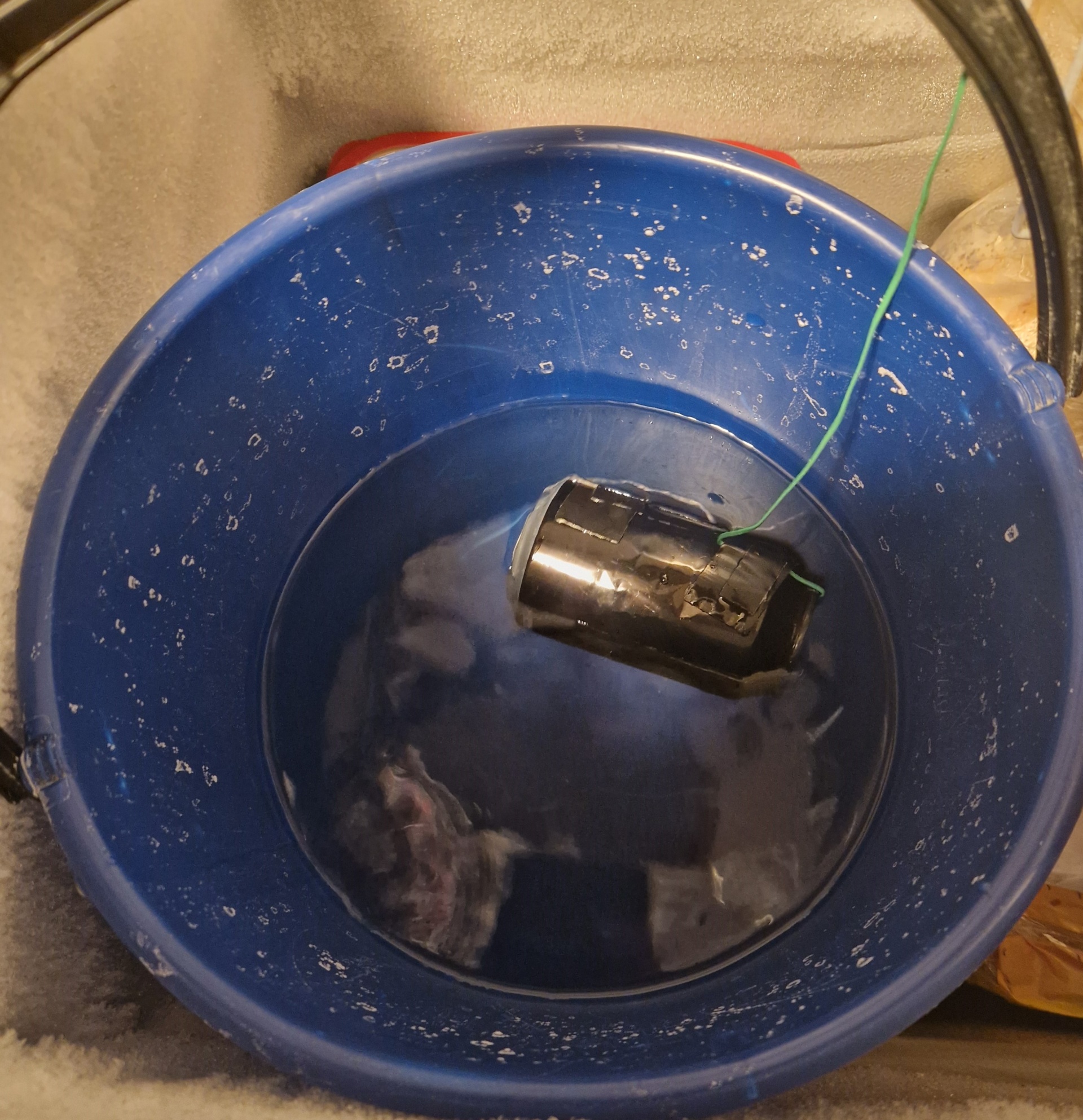 What’s the most efficient way to cool a drink? – SINTEF Blog