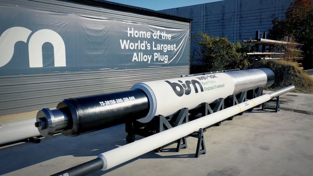 Bismuth metal alloys: A new era in well plugging and abandonment ...