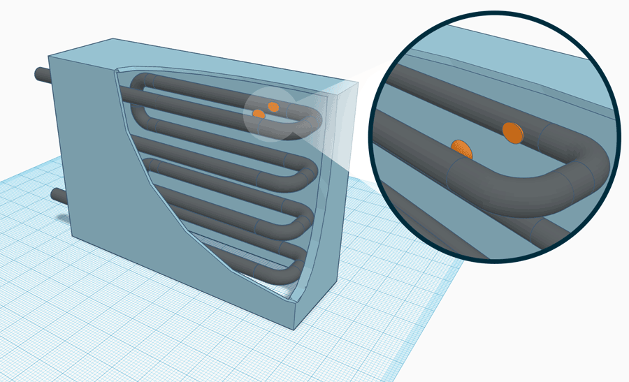 Thermal batteries: For smarter use of Energy – SINTEF Blog