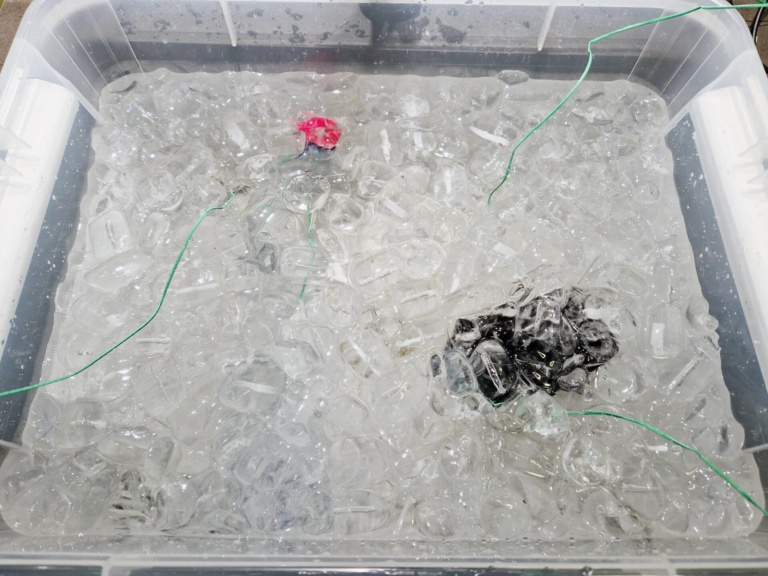 What’s the most efficient way to cool a drink? – SINTEF Blog