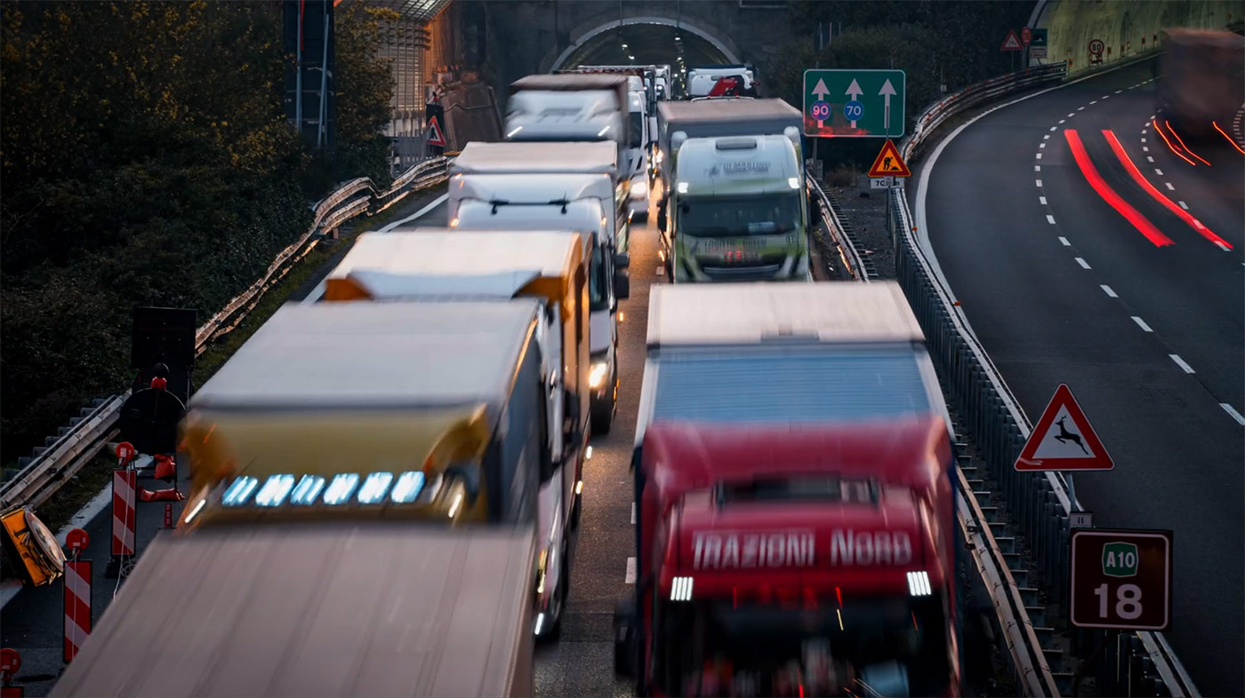 Why feeder loop services are the future of waterborne transport ...