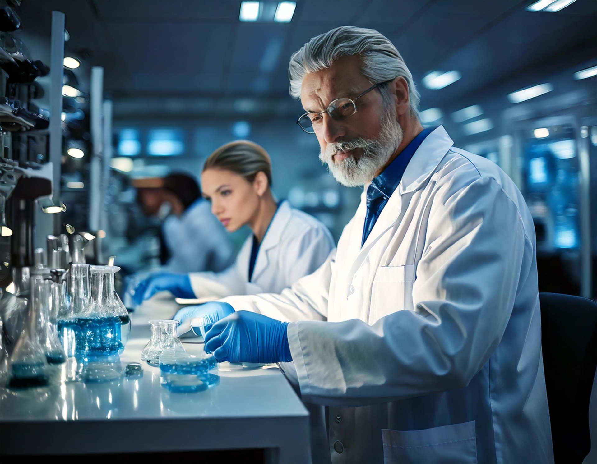 How to write a science blog – SINTEF Blog