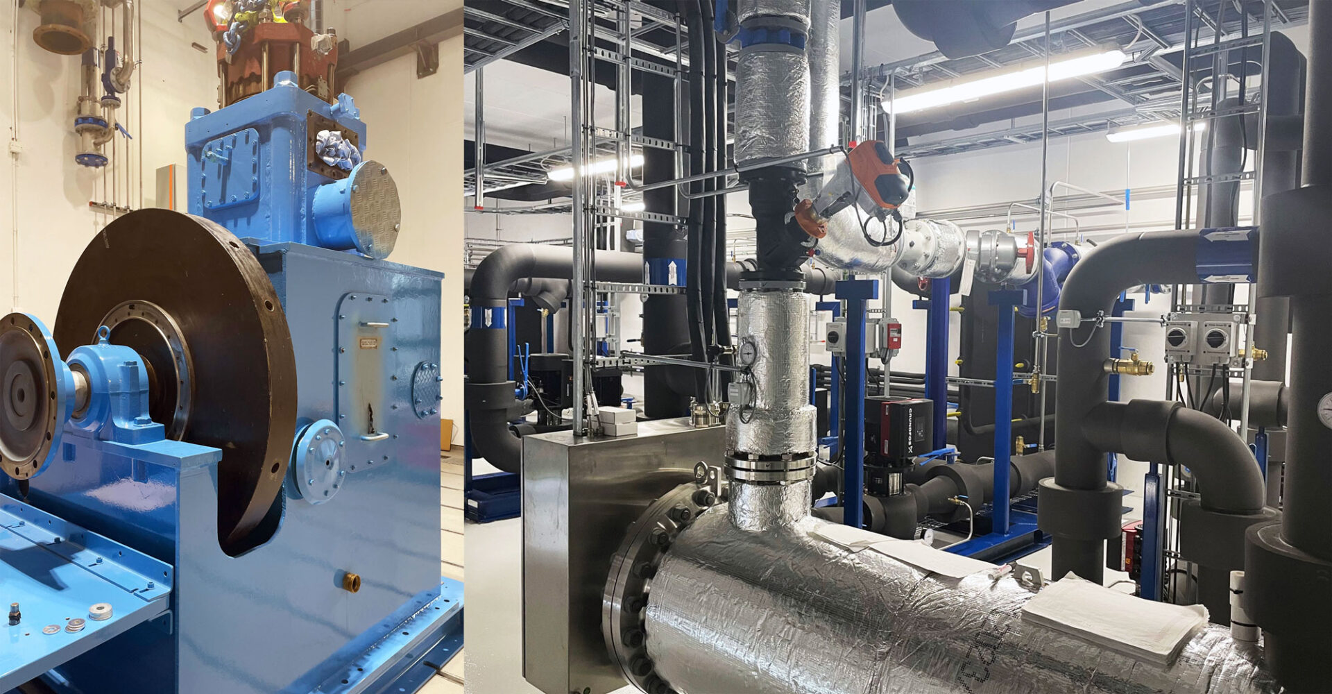 M-Lab: developing the sustainable maritime energy systems of the future ...