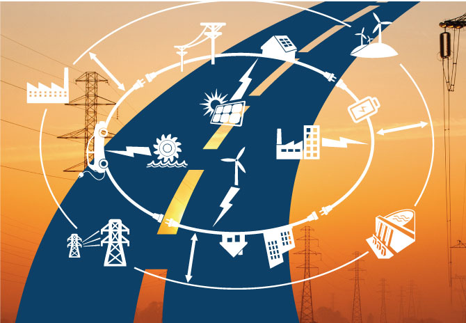 The path to a smarter power grid – SINTEF Blog