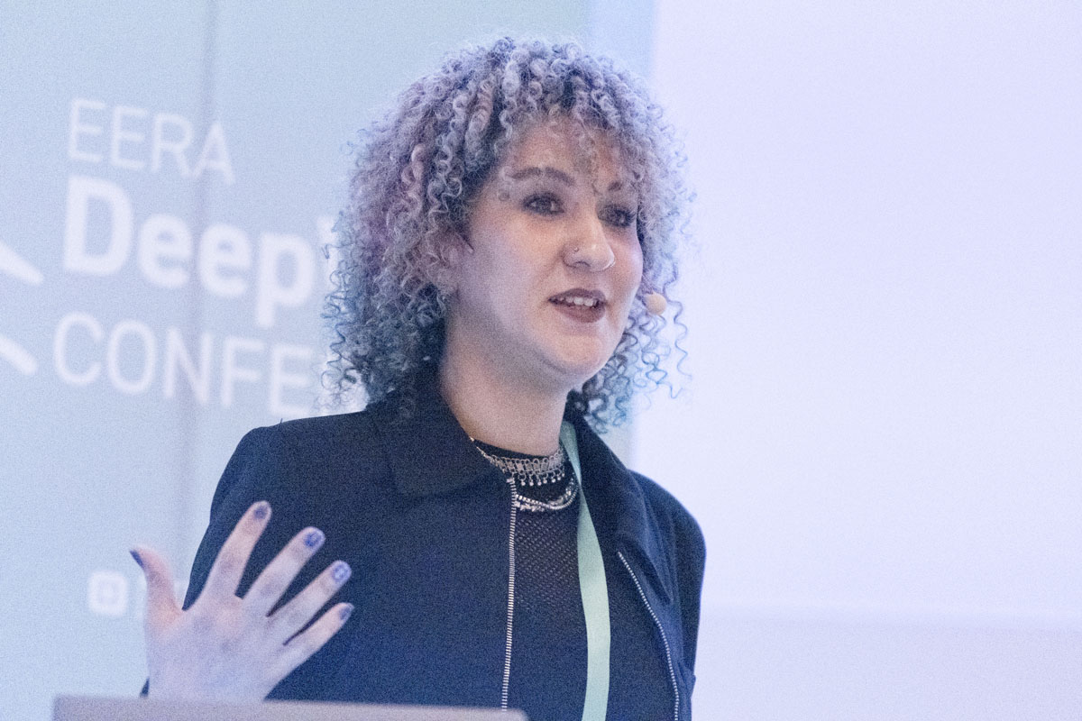 EERA DeepWind 2025: Offshore wind's future depends on collaboration ...