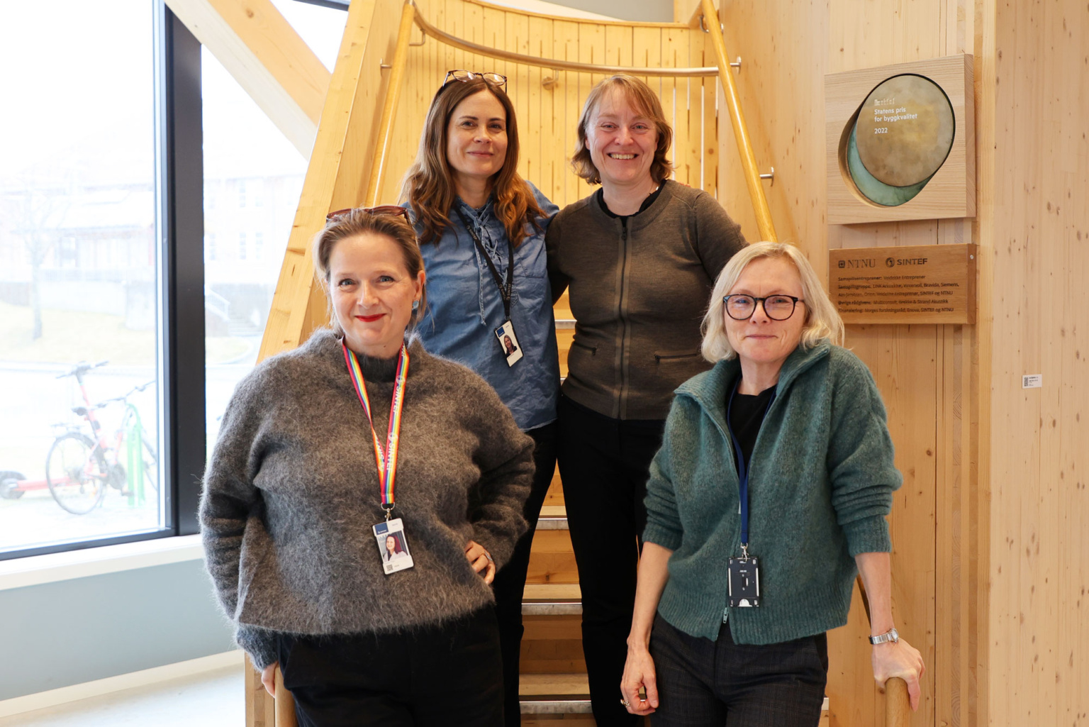 3 things you should know about transitioning to a climate-neutral society – SINTEF Blog