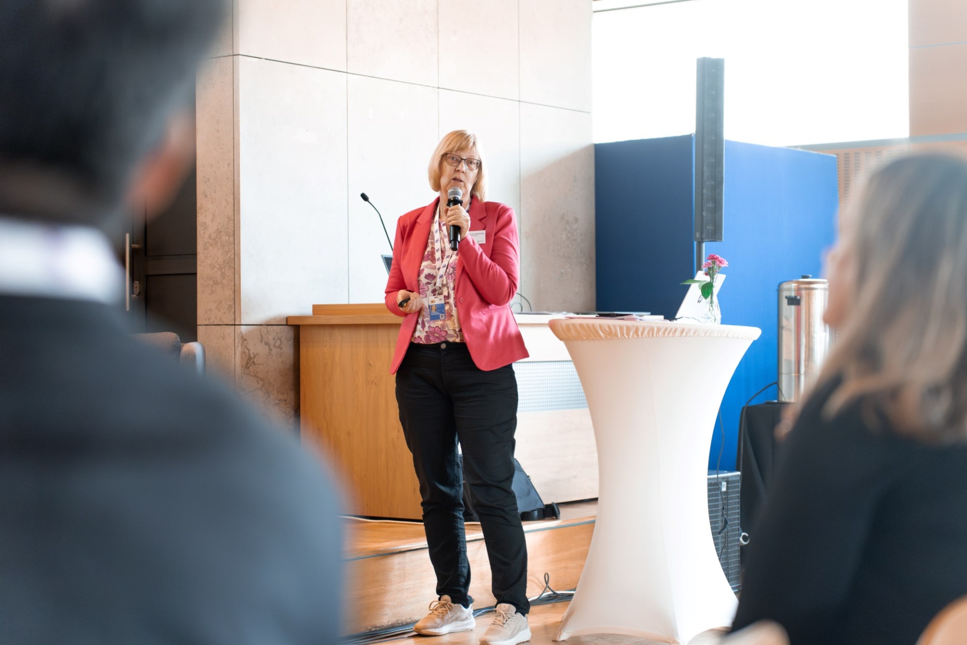 Showcasing industrial innovations at IndTech2025 – SINTEF Blog