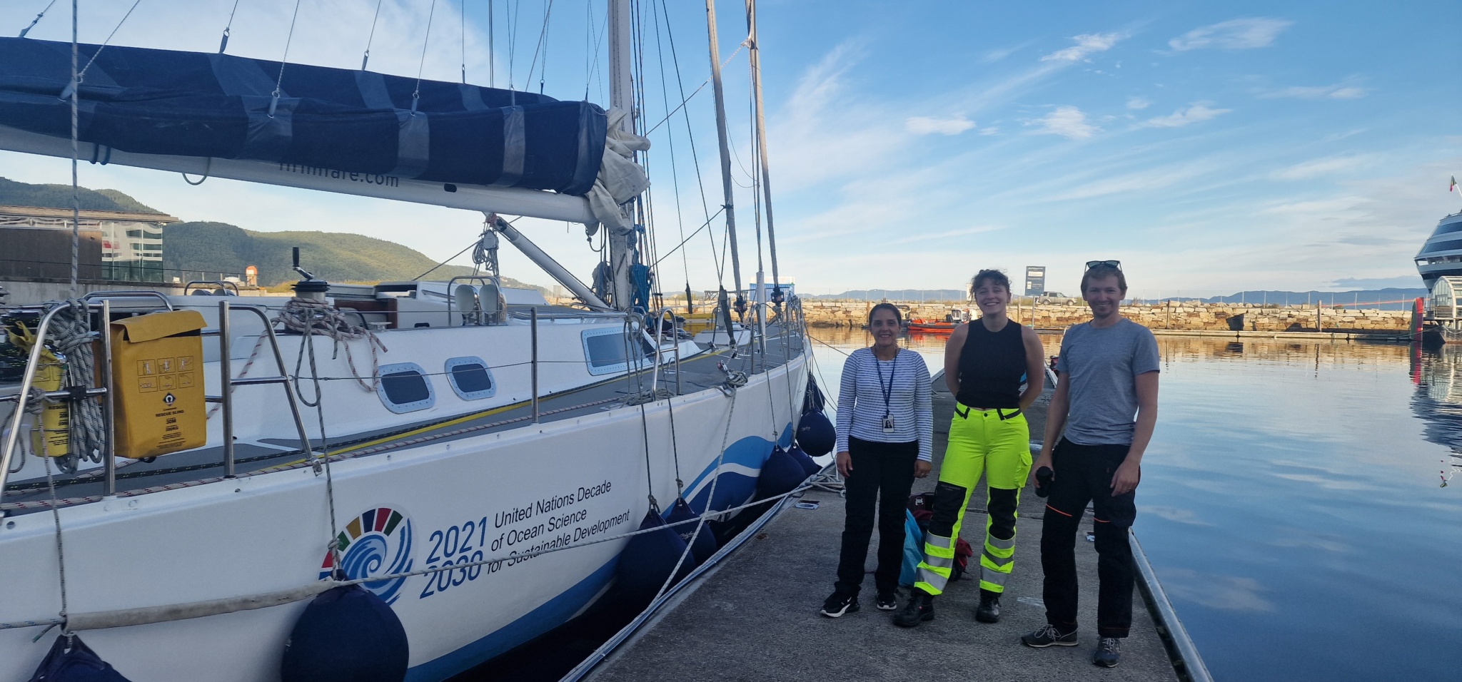 Ocean – SINTEF Blog